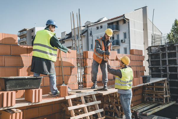 Procore Construction Network